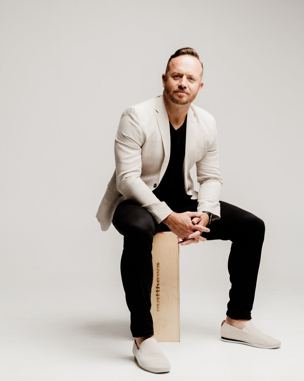 Transform the Movement – Master Your Days